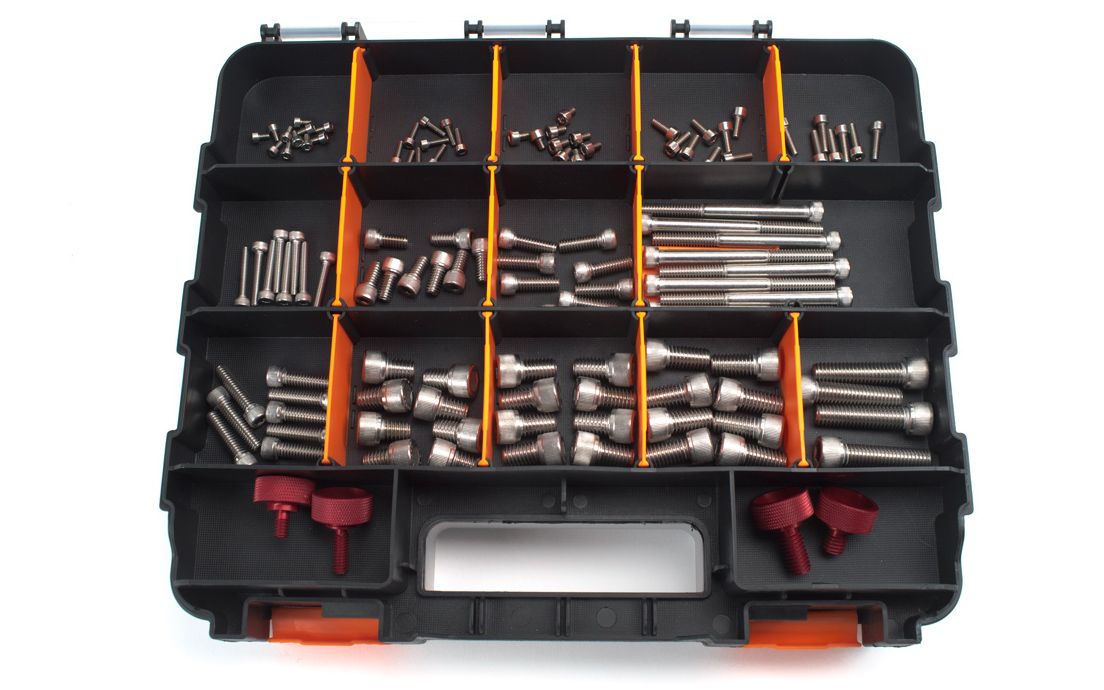 CINEMILLED - Basic Hardware Kit - PhotoCineShop | PhotoCineShop ...