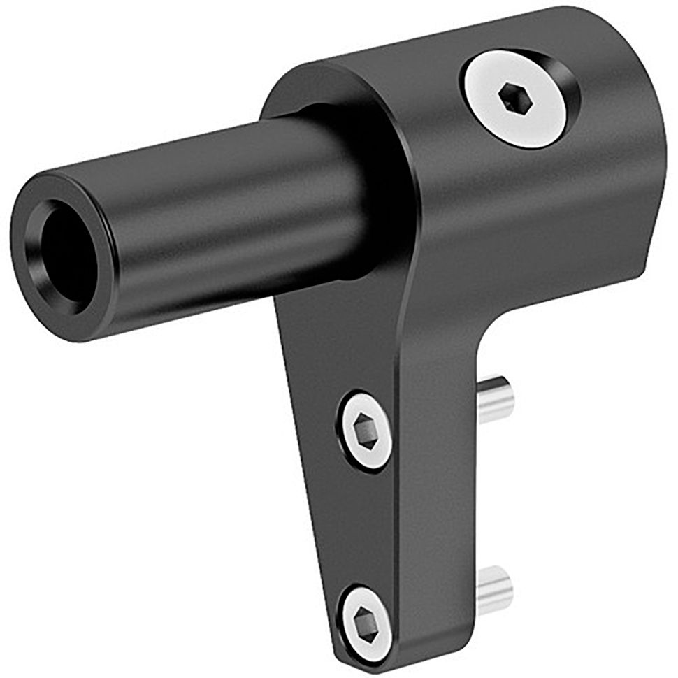 ARRI - CLM-4 Rod-to-Rod Adapter Bridge 15mm - PhotoCineShop ...