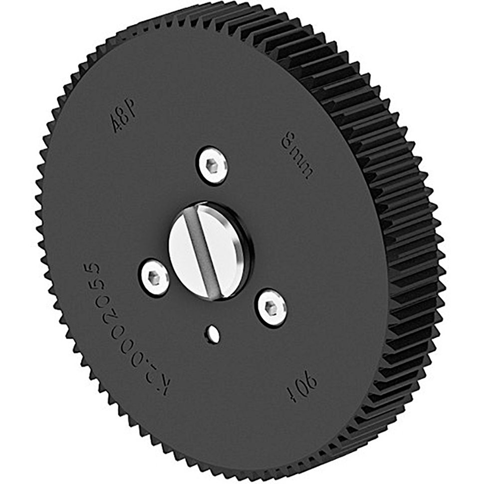 ARRI - CLM-3 gear with 48 pitch, 90 teeth - PhotoCineShop ...