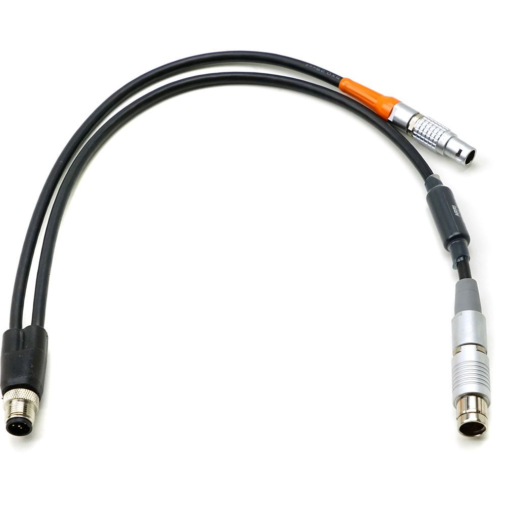 ARRI - UMC-3/4 to Sony F35/PSC Cable (1') - PhotoCineShop ...