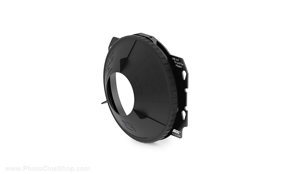 ARRI - K2.0014206 - LMB 4x5 Tilt and Flex Adapter - PhotoCineShop ...