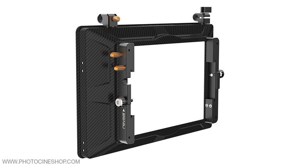 Bright Tangerine - Misfit Matte box - PhotoCineShop | PhotoCineShop ...