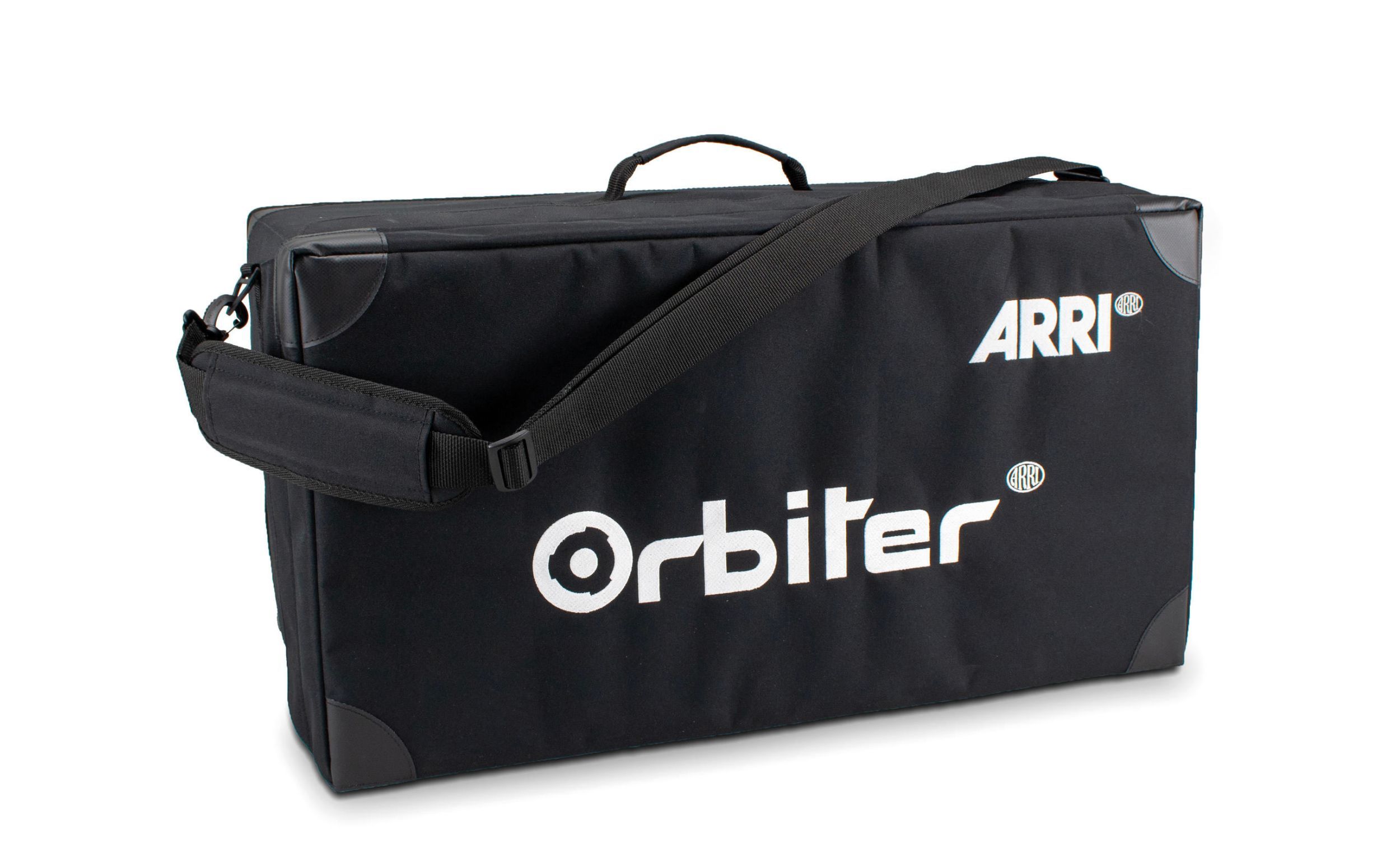 ARRI - Bag for Orbiter Open Face Optics - PhotoCineShop | PhotoCineShop ...