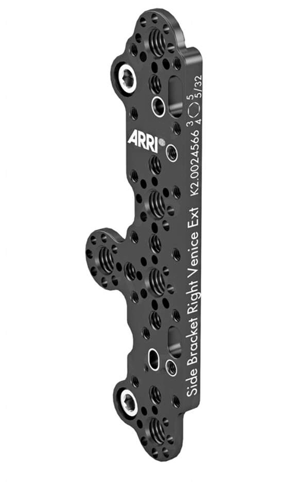 ARRI - Side Bracket Right for Venice Ext. Unit - PhotoCineShop ...