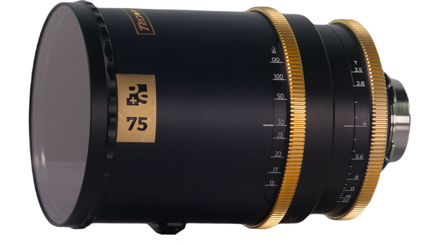 P+S TECHNIK - TECHNOVISION 1.5X 75mm PL (Feet) - PhotoCineShop ...