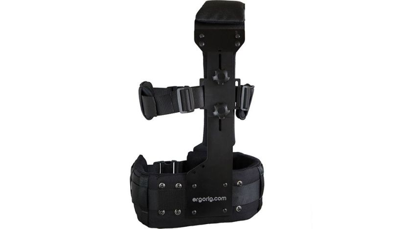 CINEMA DEVICES - ERGORIG Body Mounted Harness System - PhotoCineShop ...
