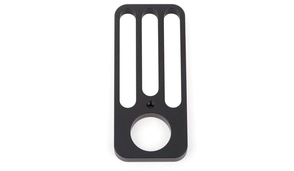 WOODEN CAMERA - Director's Monitor Cage v1 (Offset Adapter Only ...