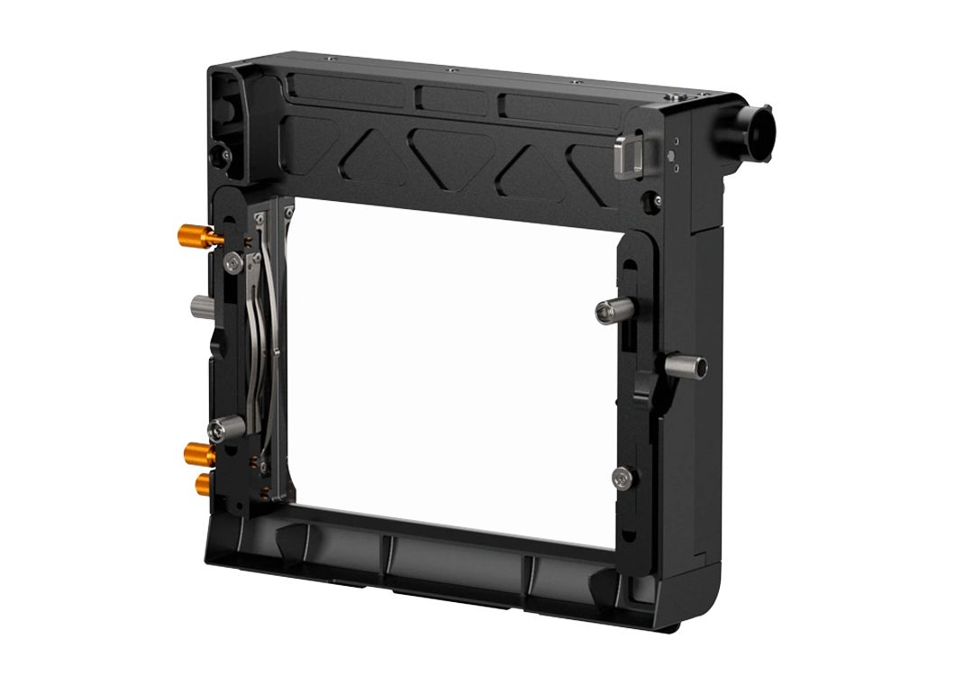 BRIGHT TANGERINE - B5000.1002 - Prodigy Air Head - PhotoCineShop ...