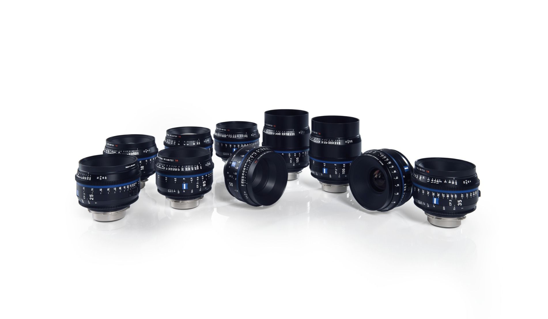 Zeiss CP.3 Configurateur - PhotoCineShop | PhotoCineShop - Vente de matériel audiovisuel ...