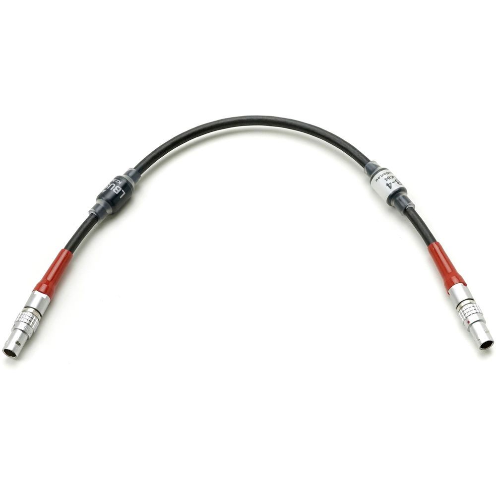 ARRI - LBUS Cable (0,3m/1ft) - PhotoCineShop | PhotoCineShop - Vente de ...