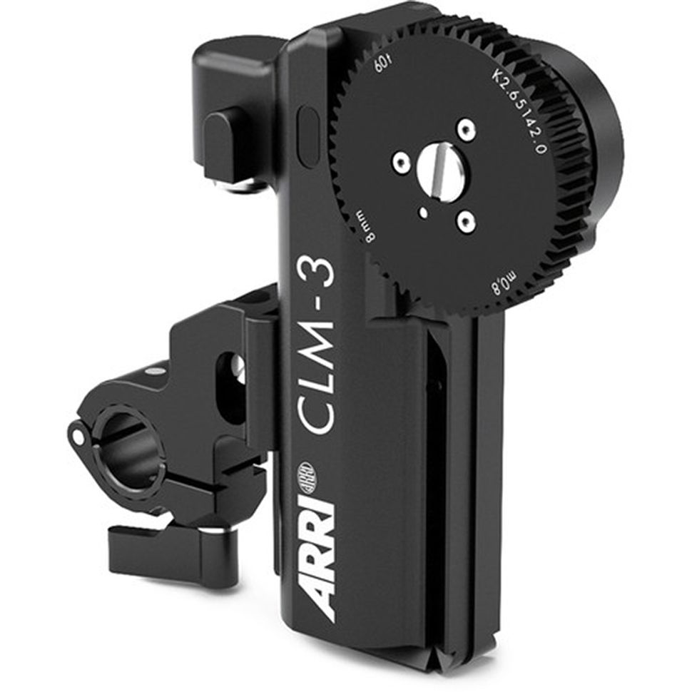 ARRI - CLM-3 Motor Unit - PhotoCineShop | PhotoCineShop - Professional photo and camera equipment