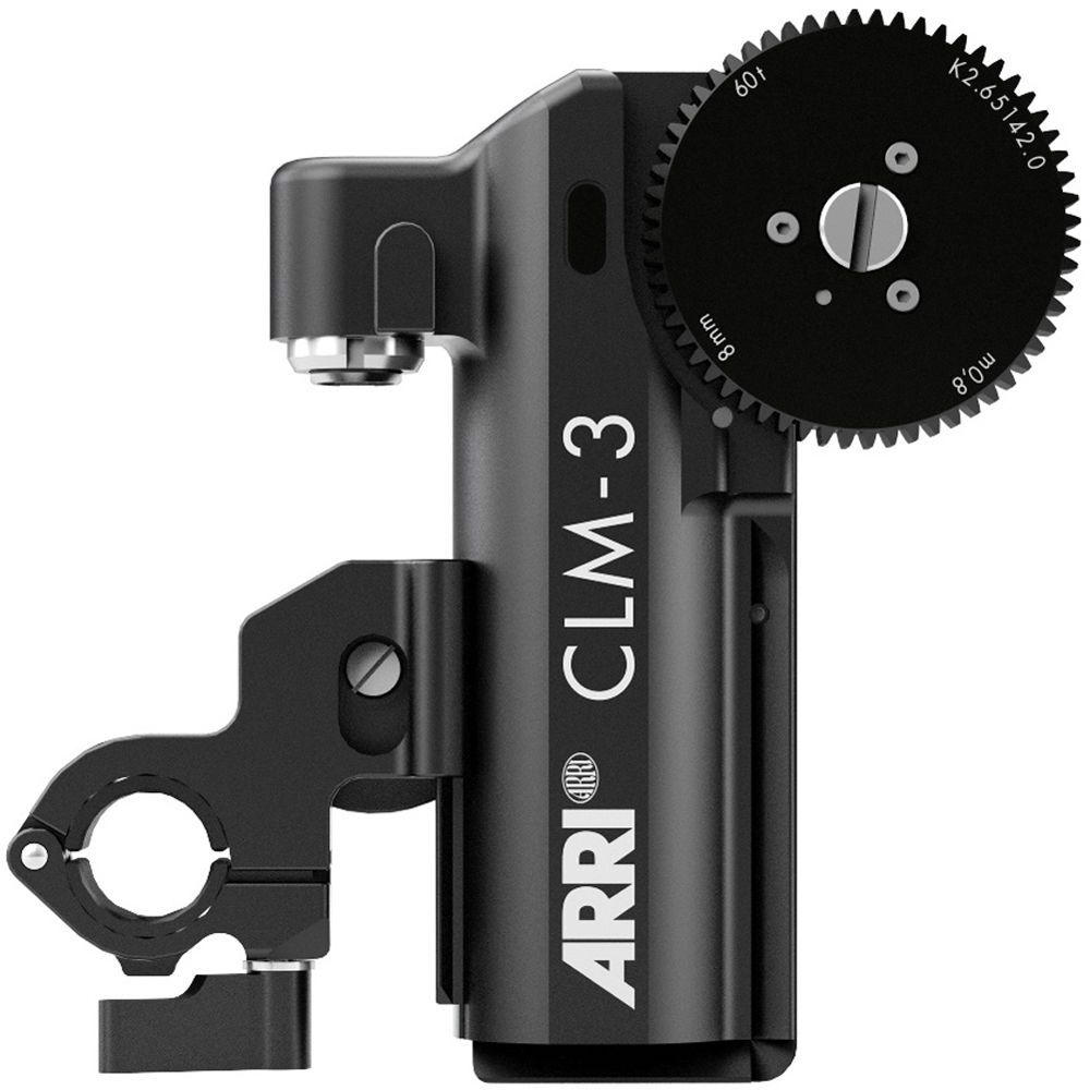 ARRI - CLM-3 Motor Unit - PhotoCineShop | PhotoCineShop - Professional photo and camera equipment