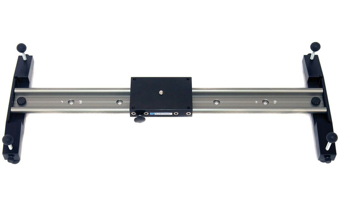 GLIDETRACK - Hybrid HD 1,5 m | PhotoCineShop - Professional photo and ...