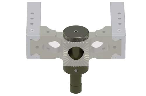 GRIP FACTORY MUNICH - Set of adapter GF-Bangi on light-stands (28mm ...