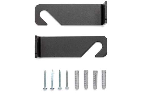 MANFROTTO - 059WM Paire crochets simples muraux - PhotoCineShop | PhotoCineShop - Vente de ...