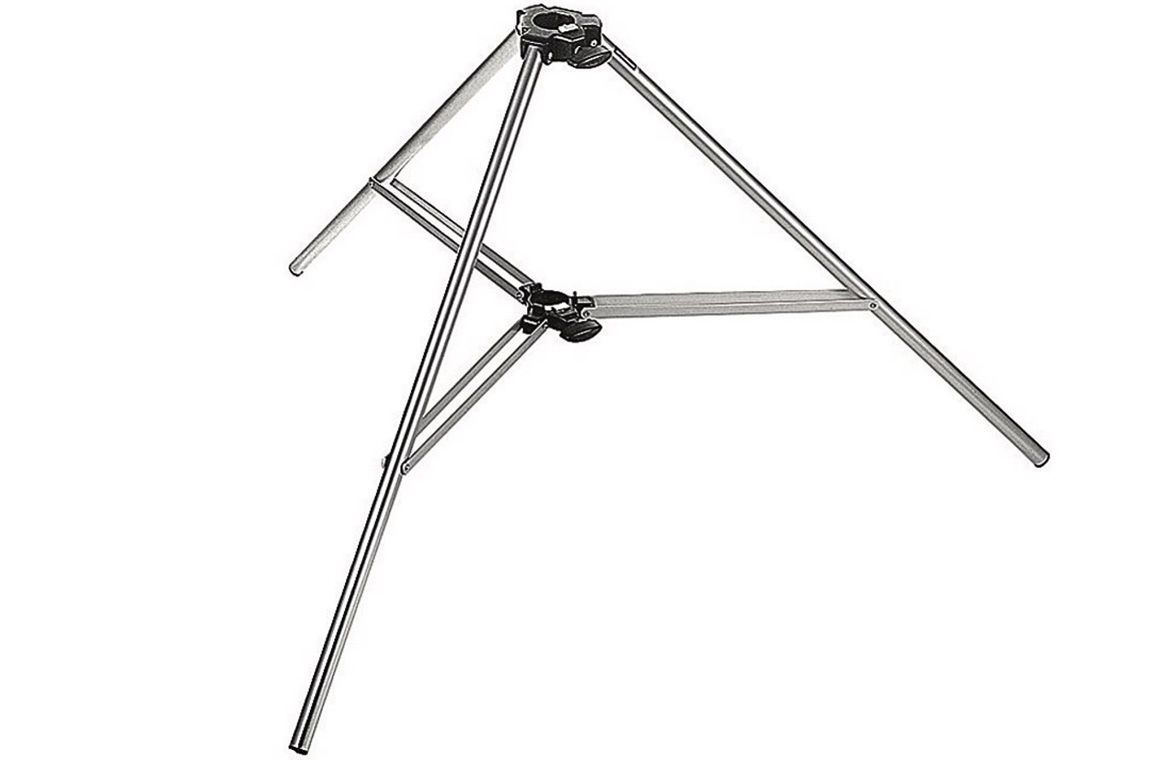 MANFROTTO - 032BASE Base only for autopole - PhotoCineShop ...