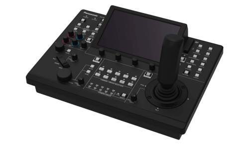 PANASONIC - AW-RP150 PTZ Camera Remote Controller - PhotoCineShop ...