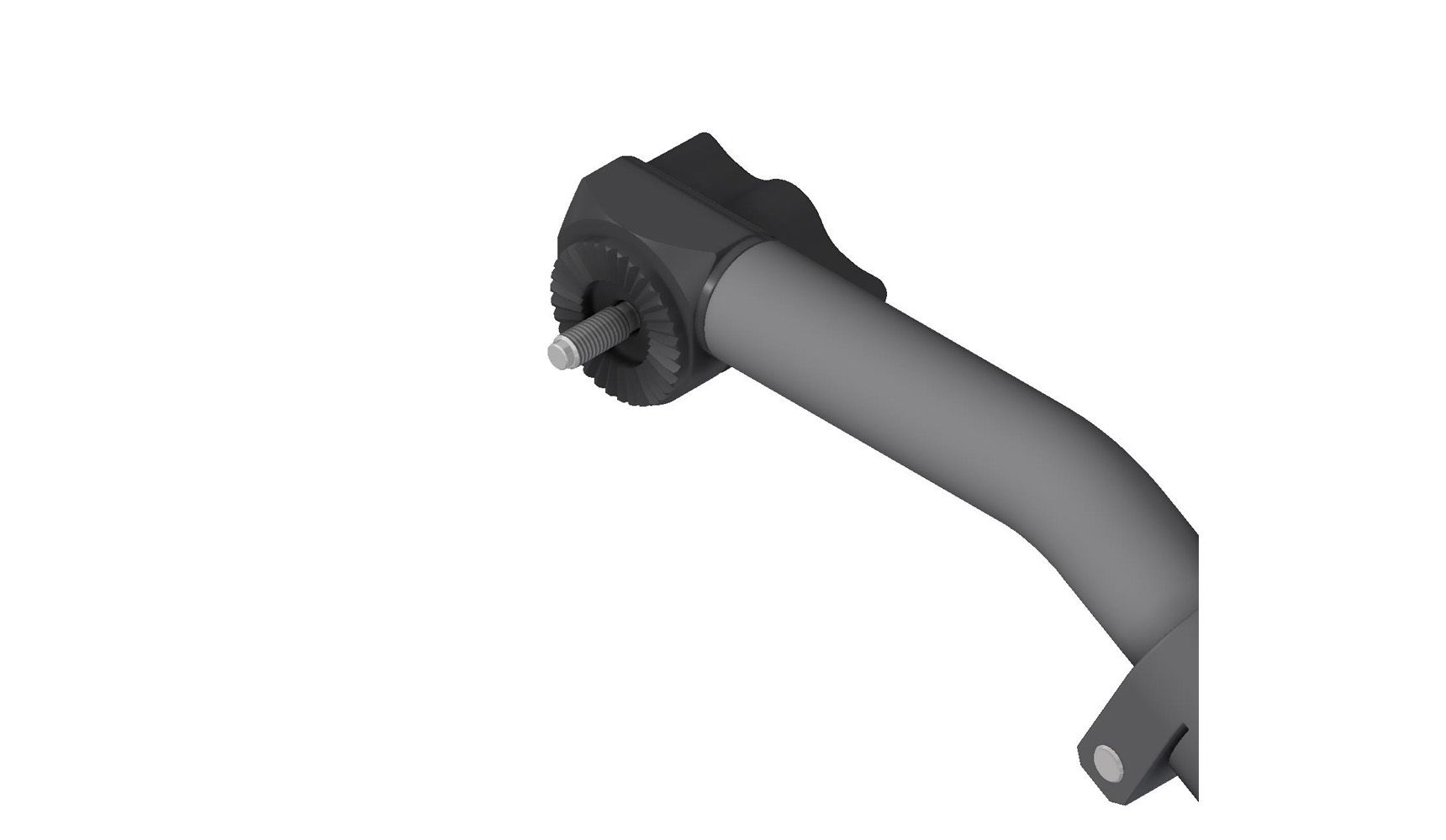 CARTONI - AH109 - Telescopic pan bar and attachment - PhotoCineShop ...