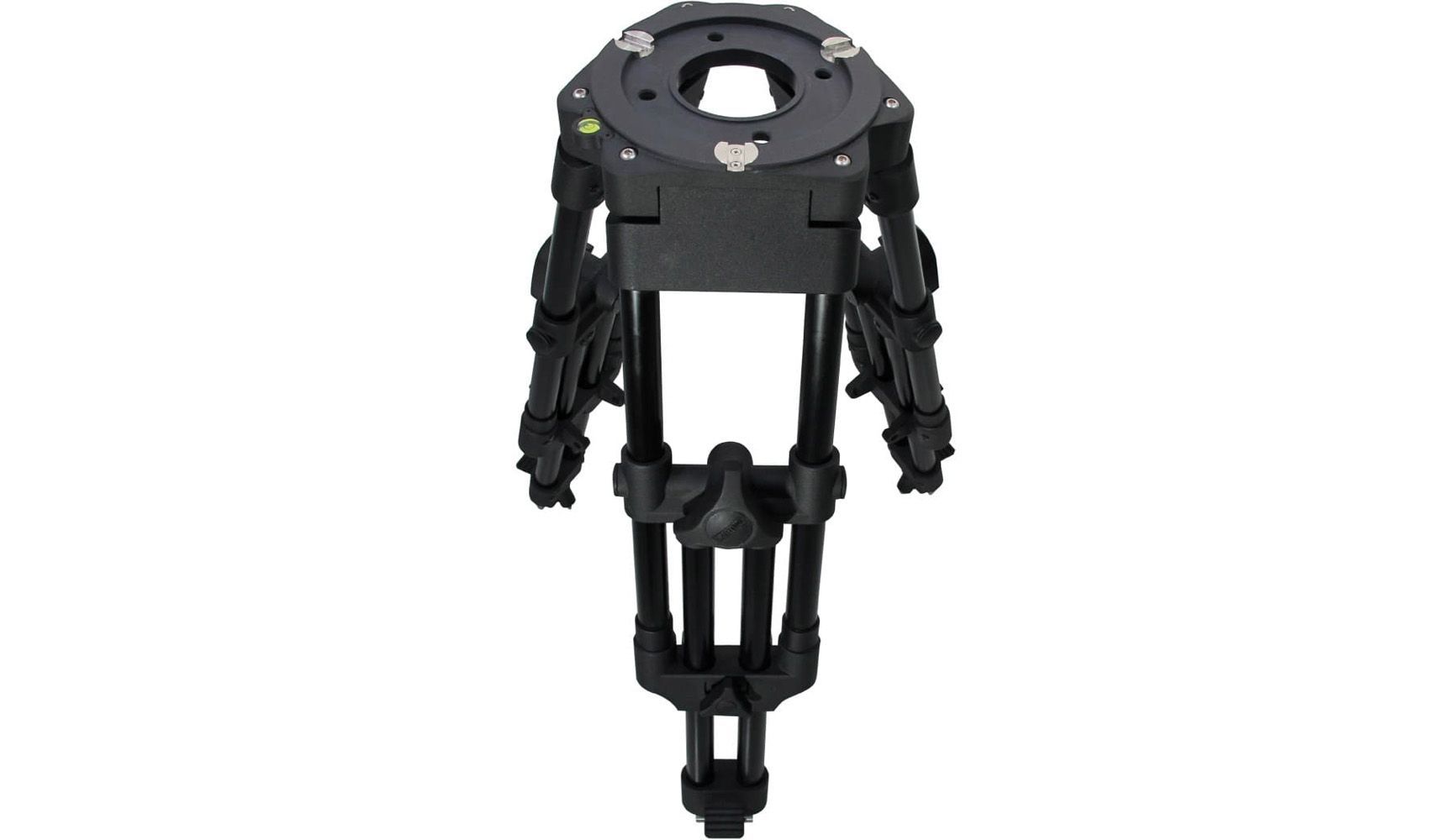 CARTONI - T625/BM - Tripod HEAVY DUTY - Baby (ALU 1-St) - PhotoCineShop | PhotoCineShop ...