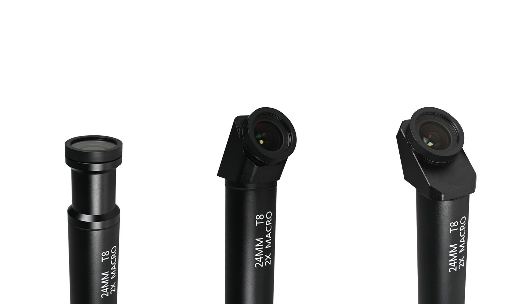 LAOWA - Pro2be 24mm T8 2X, Kit d'objectifs Probe (Direct, 35 ...