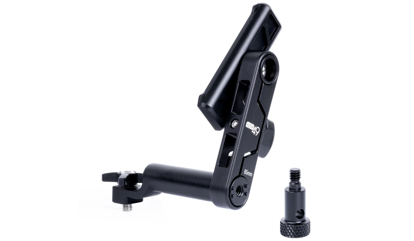 MID49 - Monitor Hinge (Canon C300mkIII, C500mkII) - PhotoCineShop ...