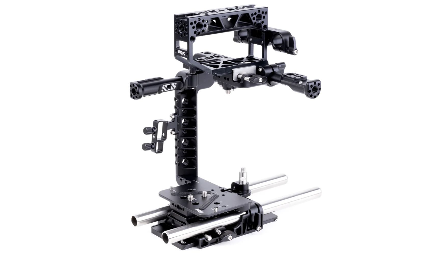 MID49 - Mid Kit for Blackmagic Cinema Camera 6K (Full Frame, Pocket Pro ...