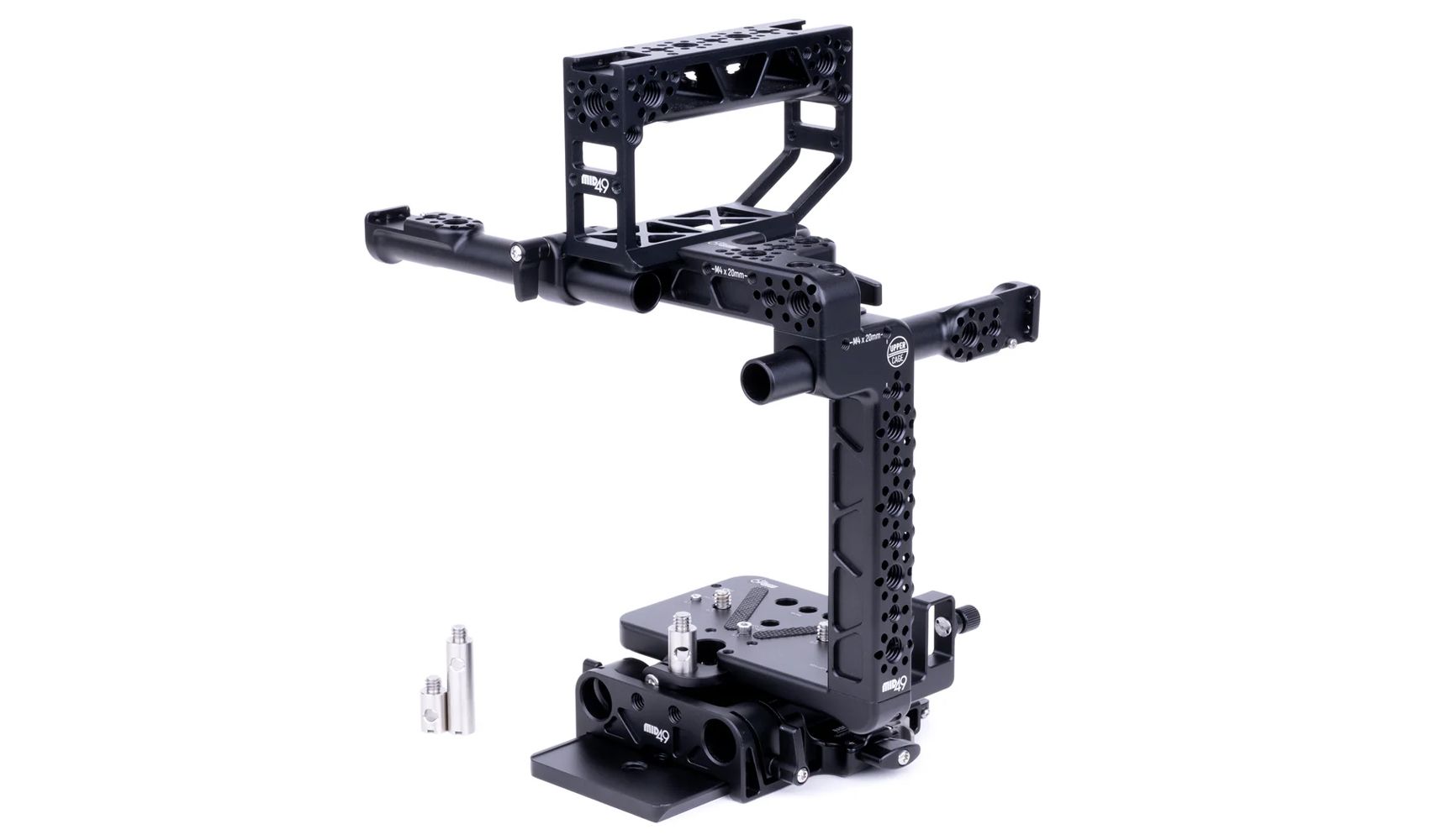 MID49 - Base Kit for Canon C70 - PhotoCineShop | PhotoCineShop ...