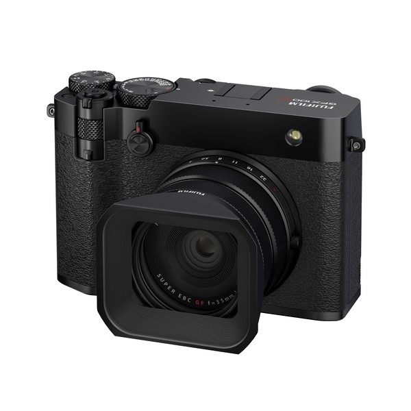 FUJIFILM - GFX 100 RF Black - PhotoCineShop | PhotoCineShop ...